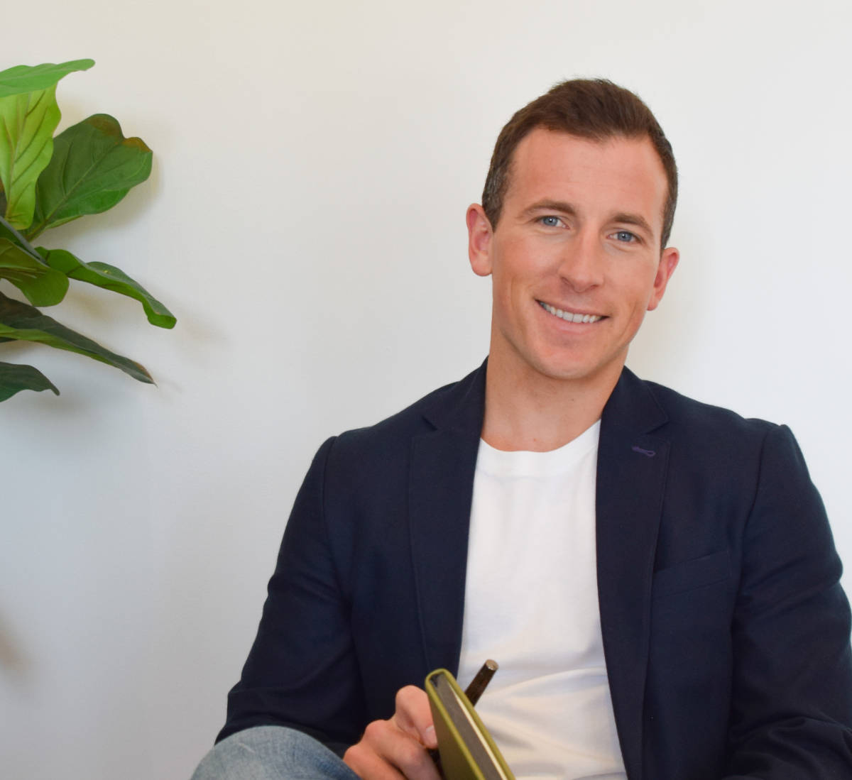 Mark Micelli - Lilly Pilly Counselling