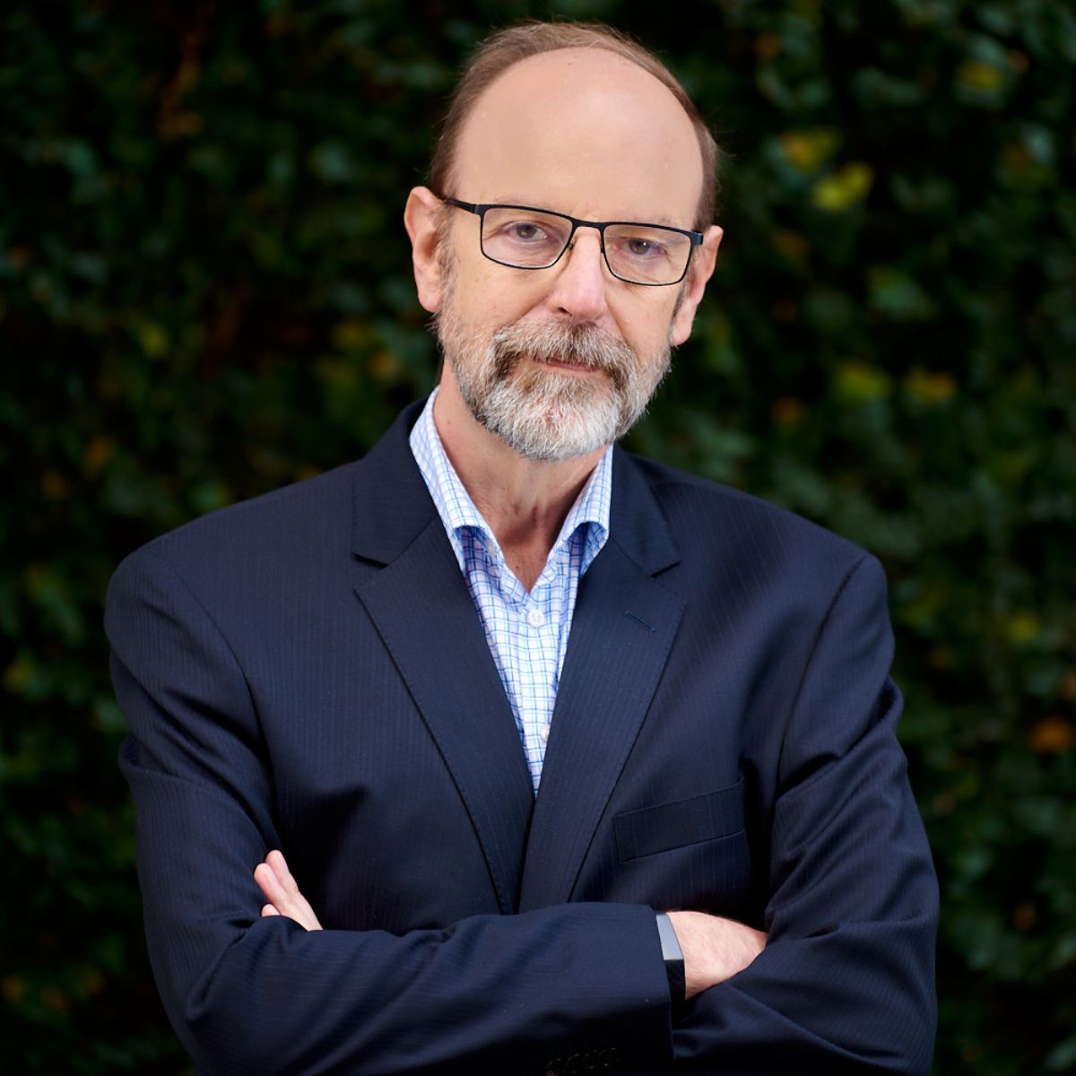 Malcolm Choat - Lilly Pilly Counselling