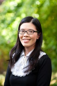 (Amy) Wan Man Chan - Lilly Pilly Counselling